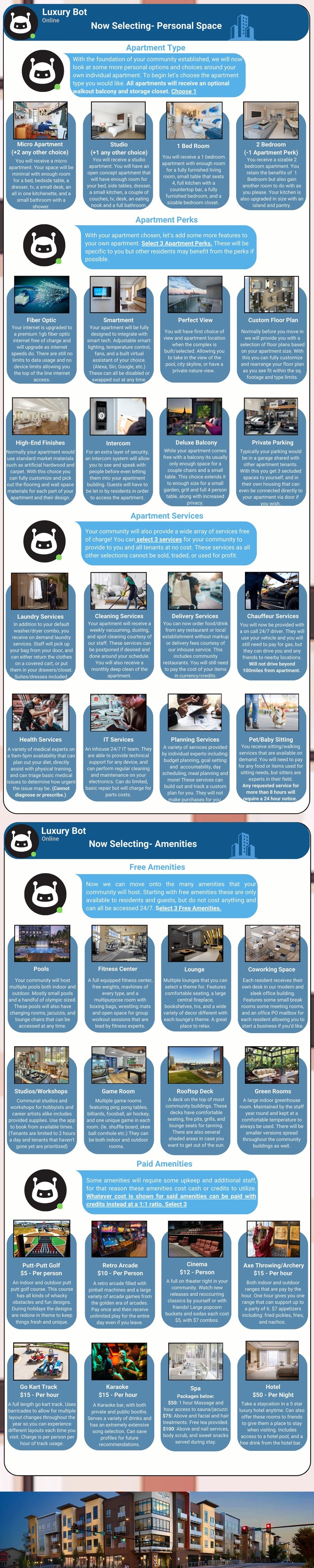 cyoa: cyoa: Create Your Own Adventures!